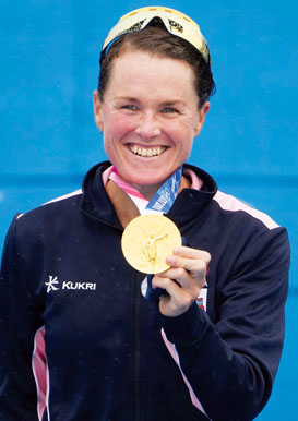 Five-time champion Duffy happy to return to Maui for Xterra | News ...